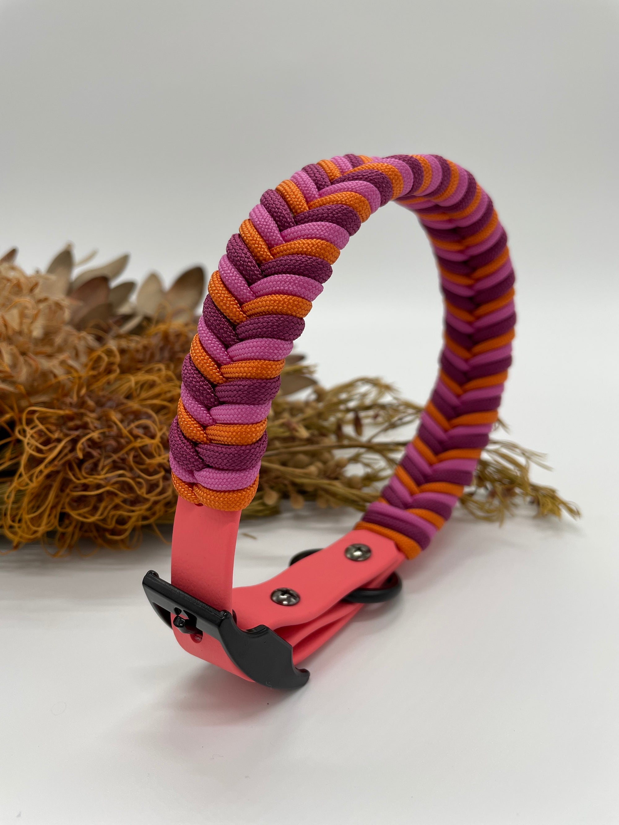 Handcrafted Dog Collars: Support Small Business – Native Collars