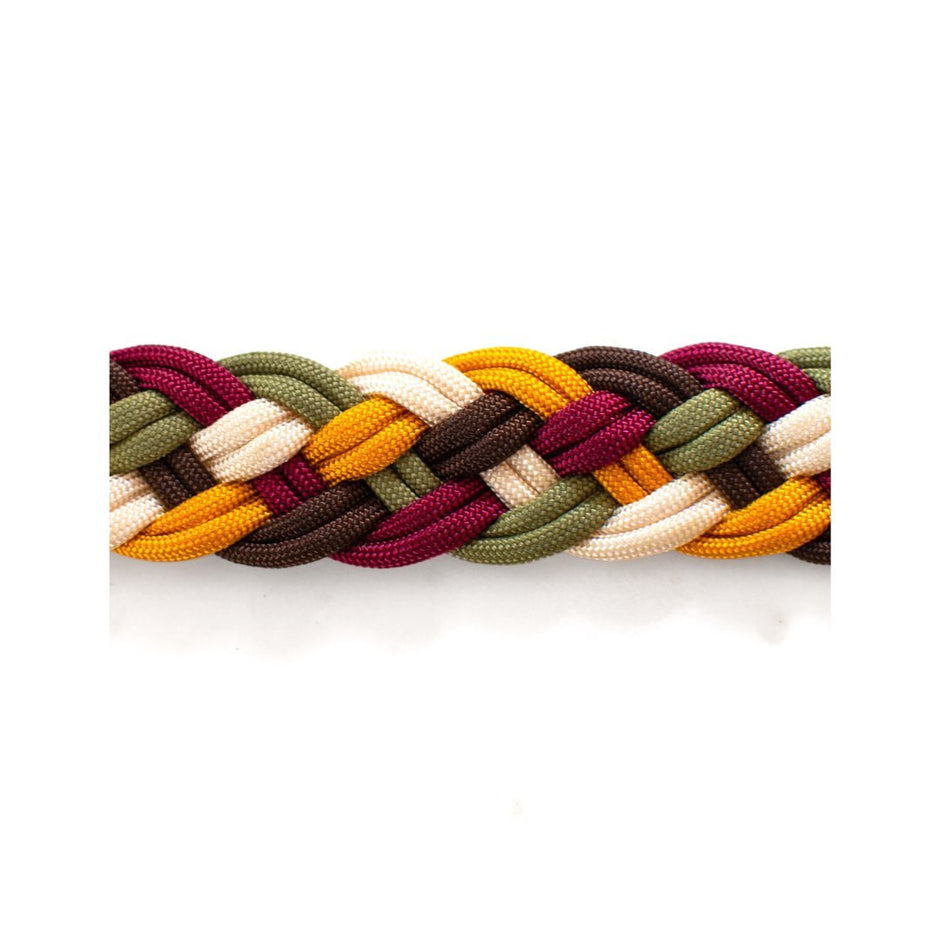 Paracord Dog Collars | Native Collars | Australian Handmade